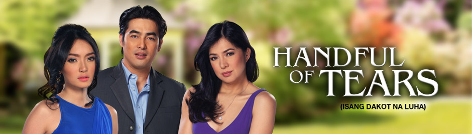 Handful Of Tears | DRAMA | PGNL | Pilipinas Global Network Limited Handful Of Tears | DRAMA | PGNL | Pilipinas Global Network Limited